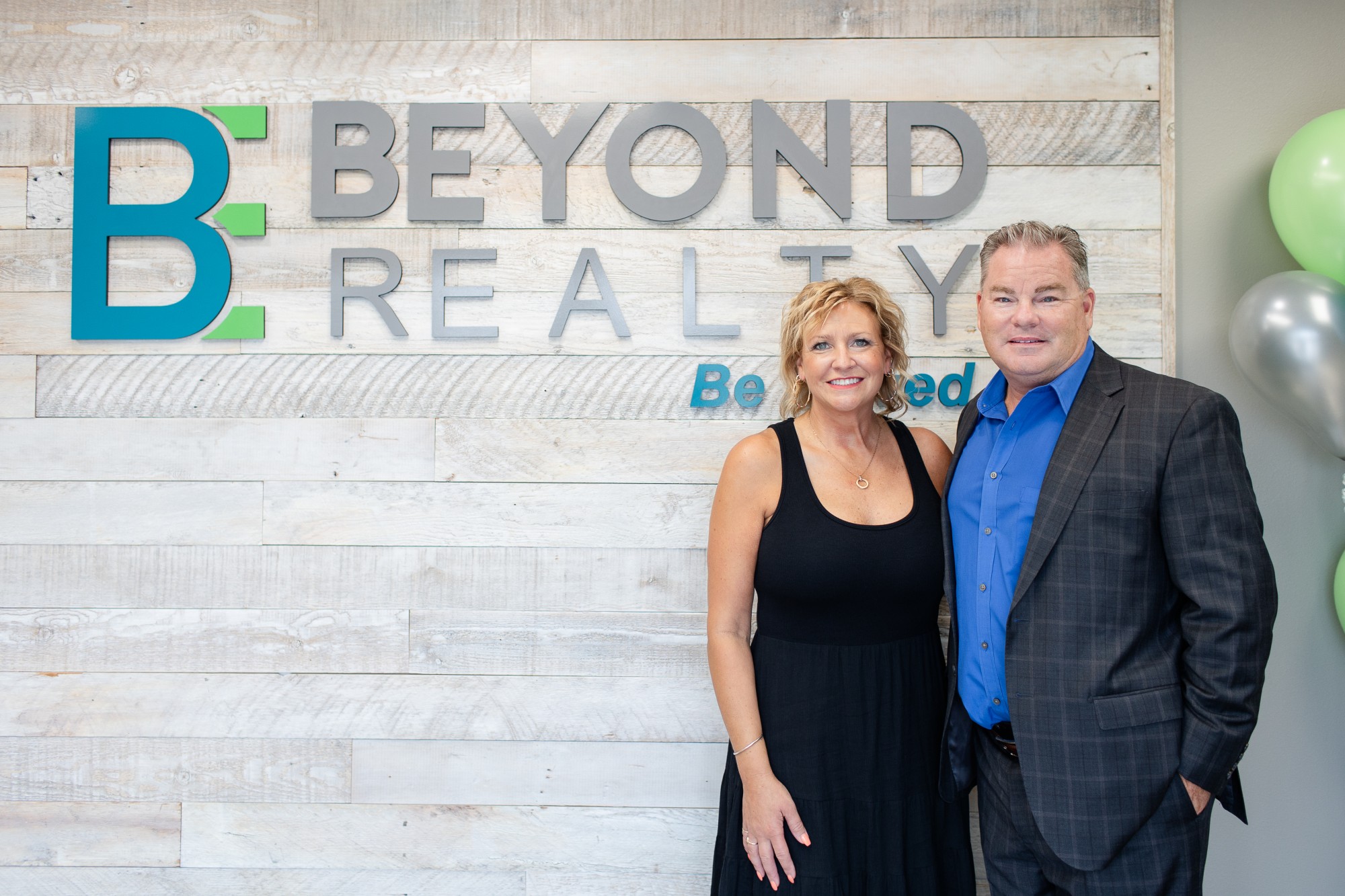 Fargo Moorhead Real Estate Company | About Beyond Realty